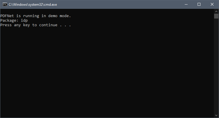 How to Extract PDF Data Using C# and .Net with Apryse SDK | Apryse
