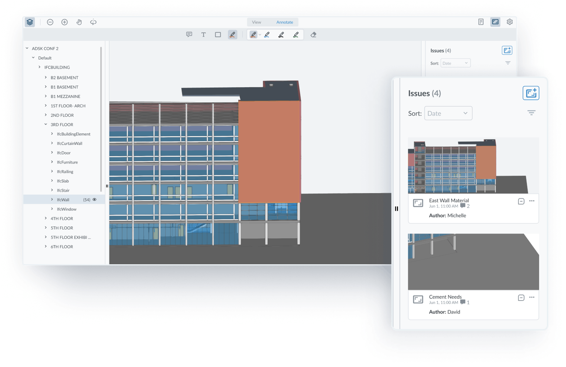 Web BIM 3D Collaboration Solution | Apryse