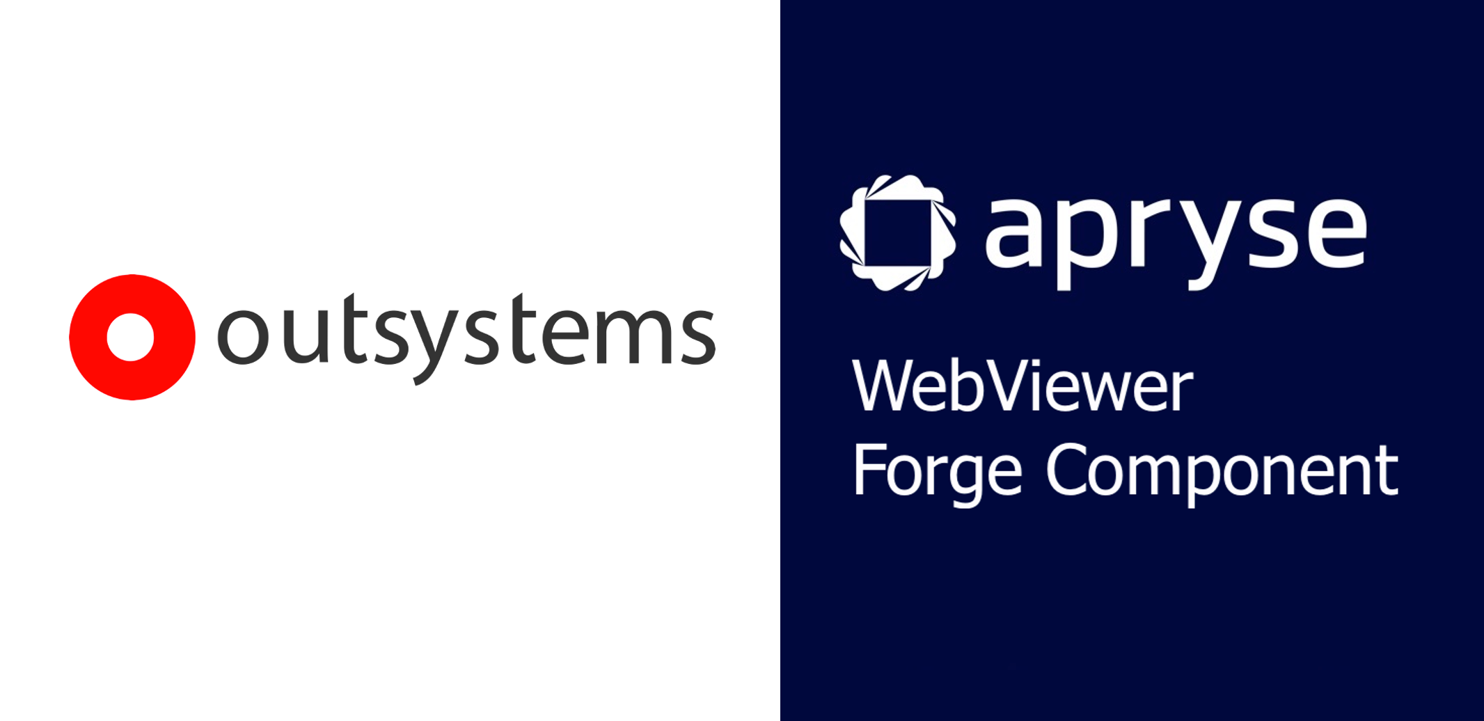 Apryse | OutSystems Document Viewer