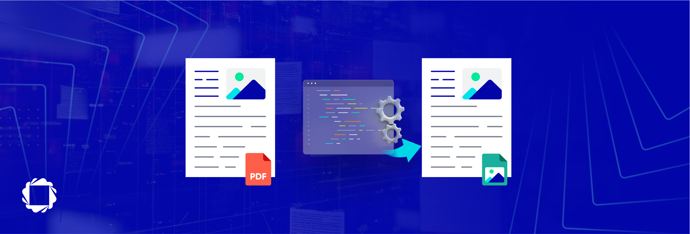 Convert PDF to JPEG Using C#, VB, and Java Code
