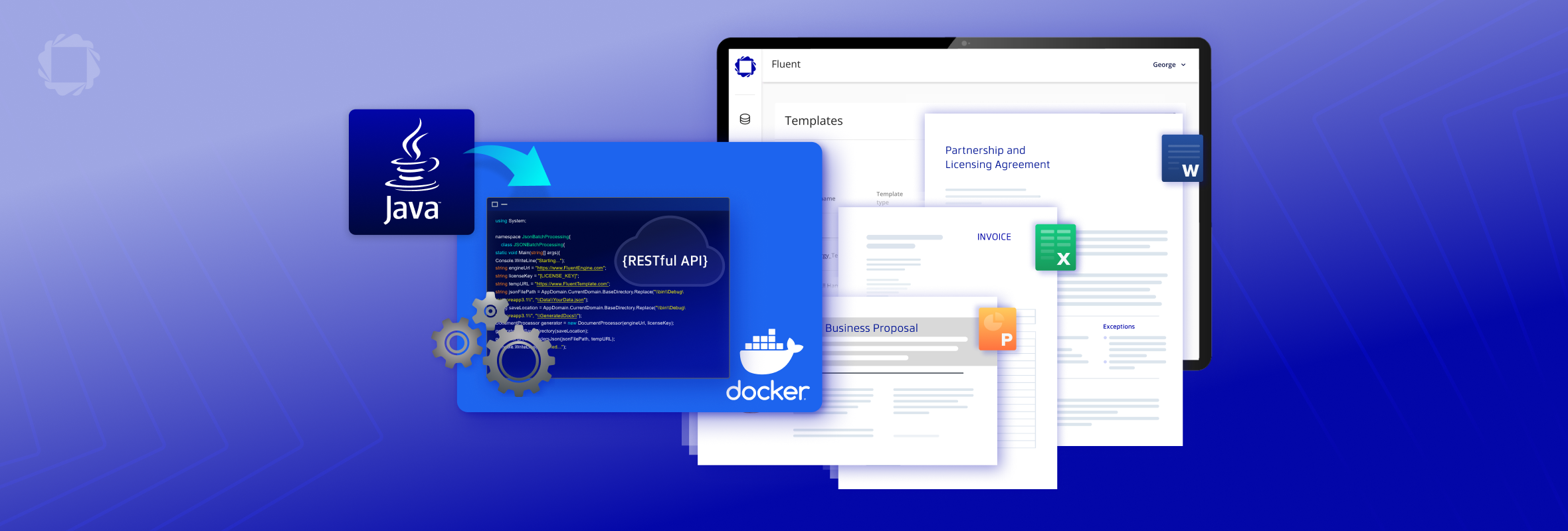 Apryse Transitions to Java RESTful Engine