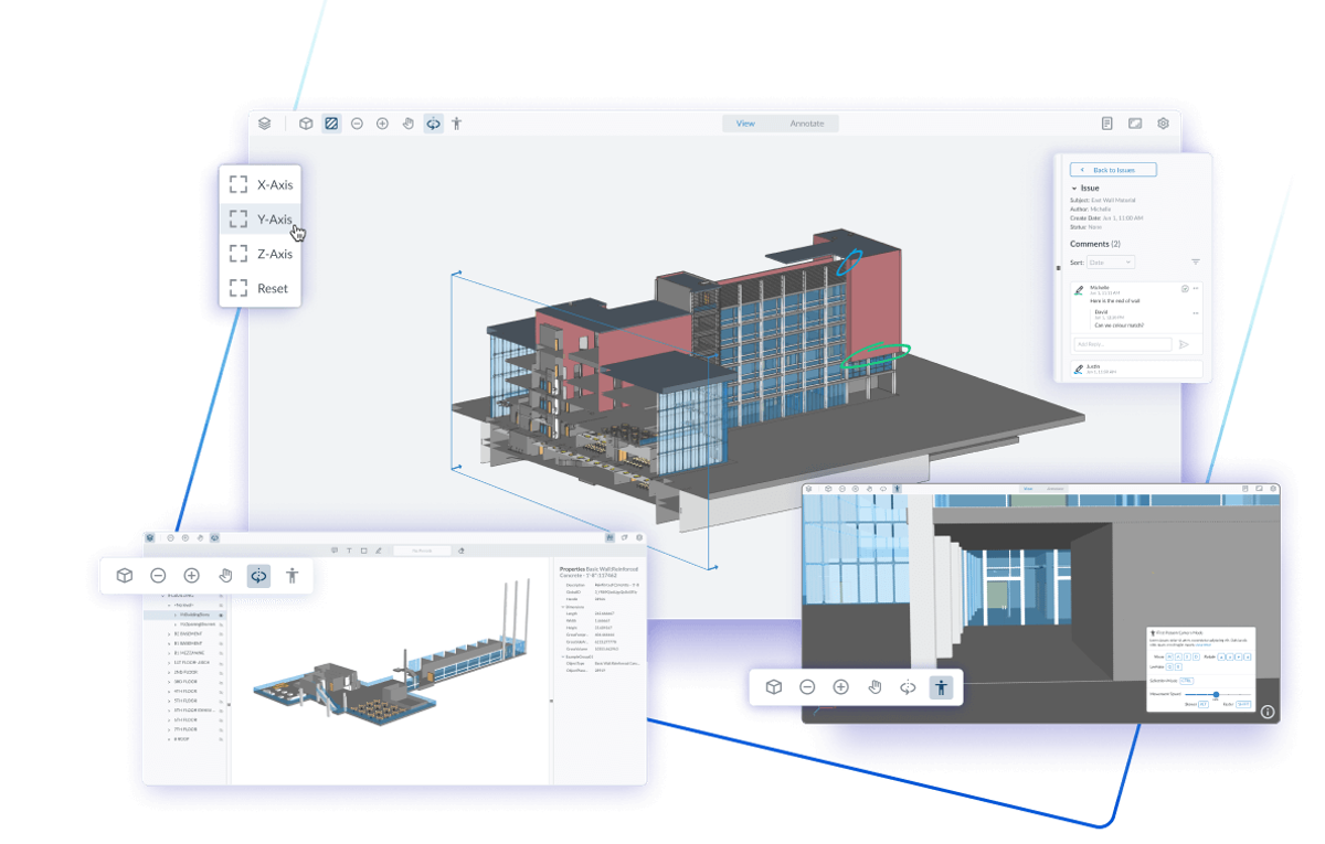 CAD SDK: View, Measure & Annotate DWG | Apryse