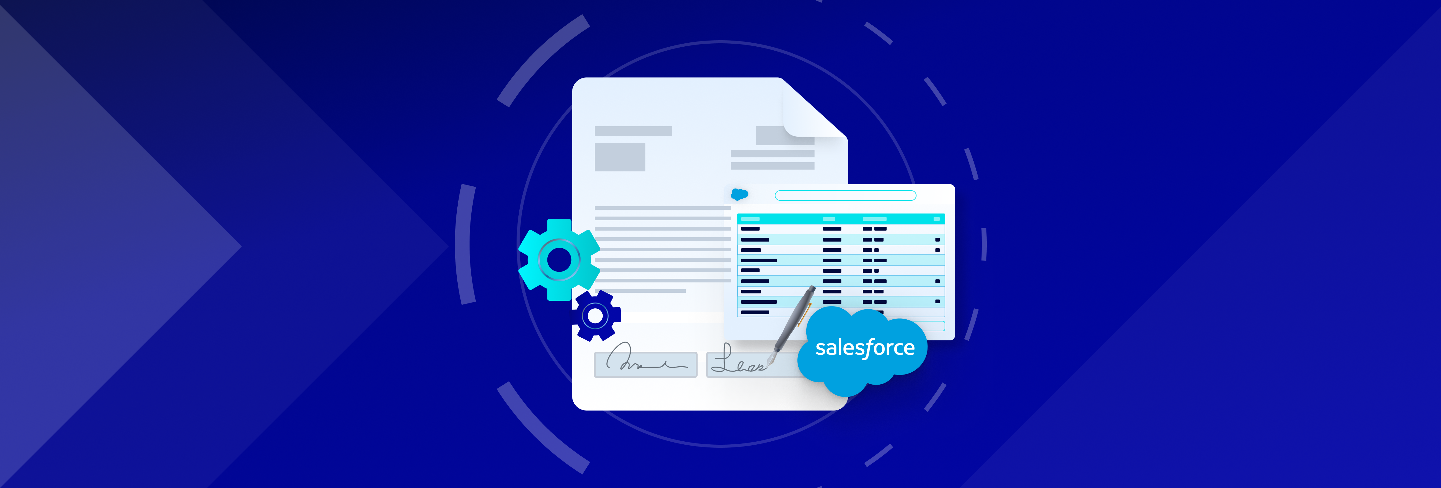 Document Generation & Automation | Apryse