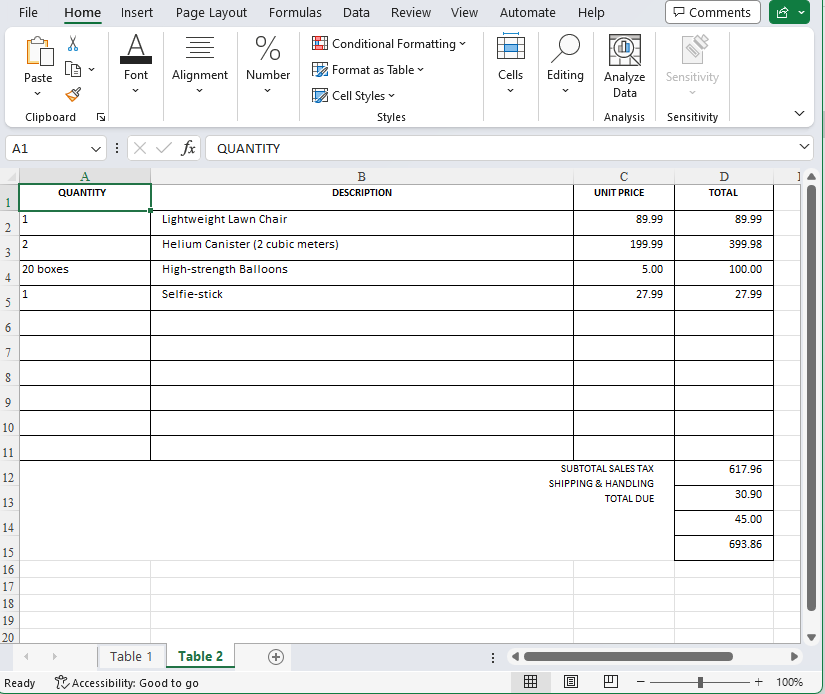 Pdf To Office Conversion In Python With Apryse Sdk