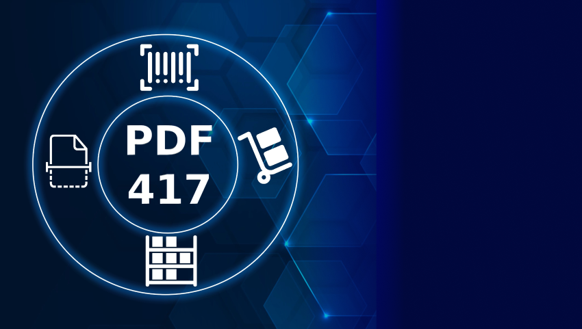 Barcode Extraction Sdk Apryse