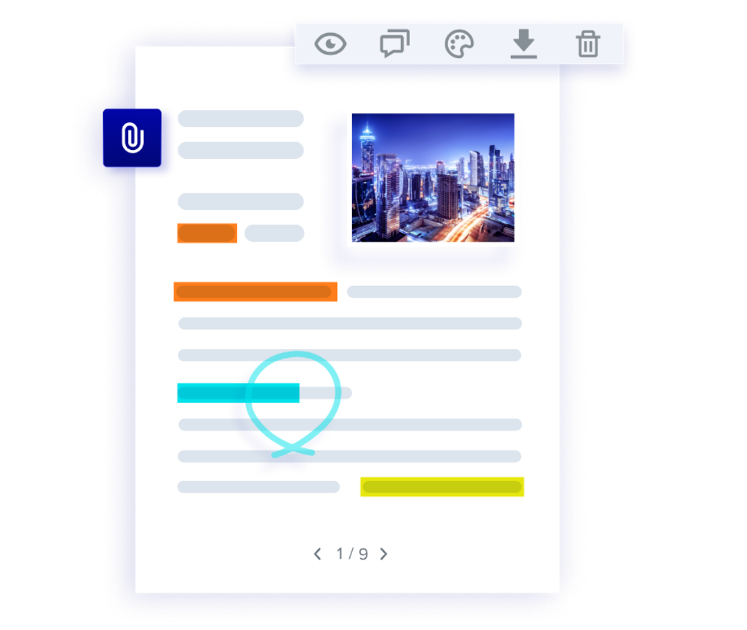Document & PDF Annotation SDK | Apryse