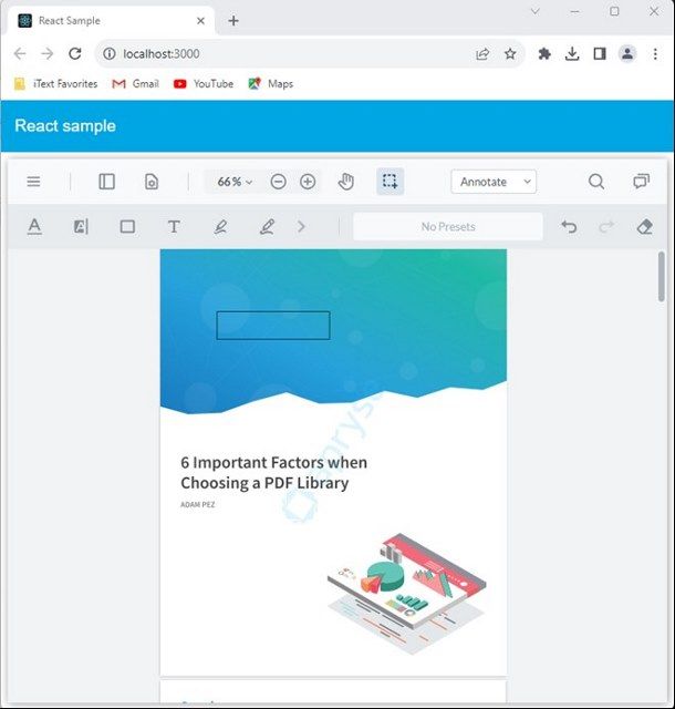How to Embed CAD Viewer in your app