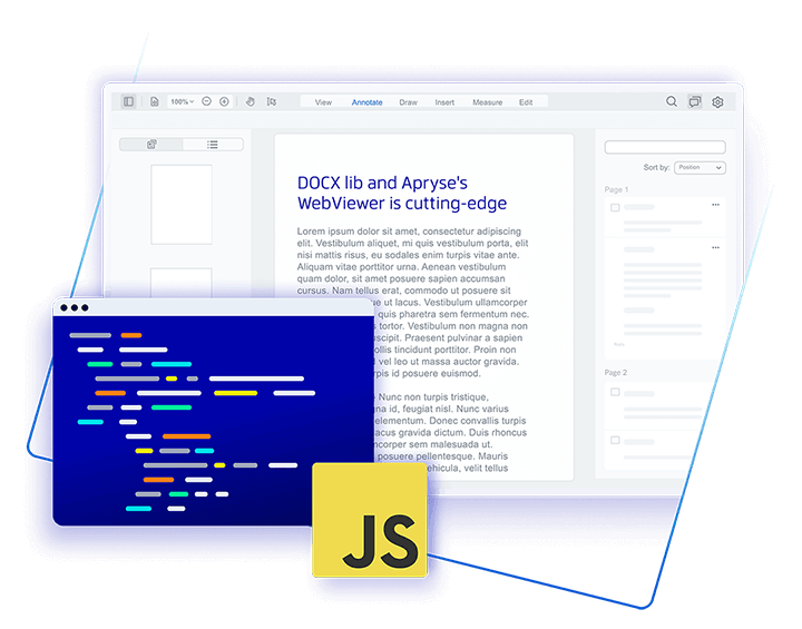 Apryse - Document processing technology for developers | Formerly known ...