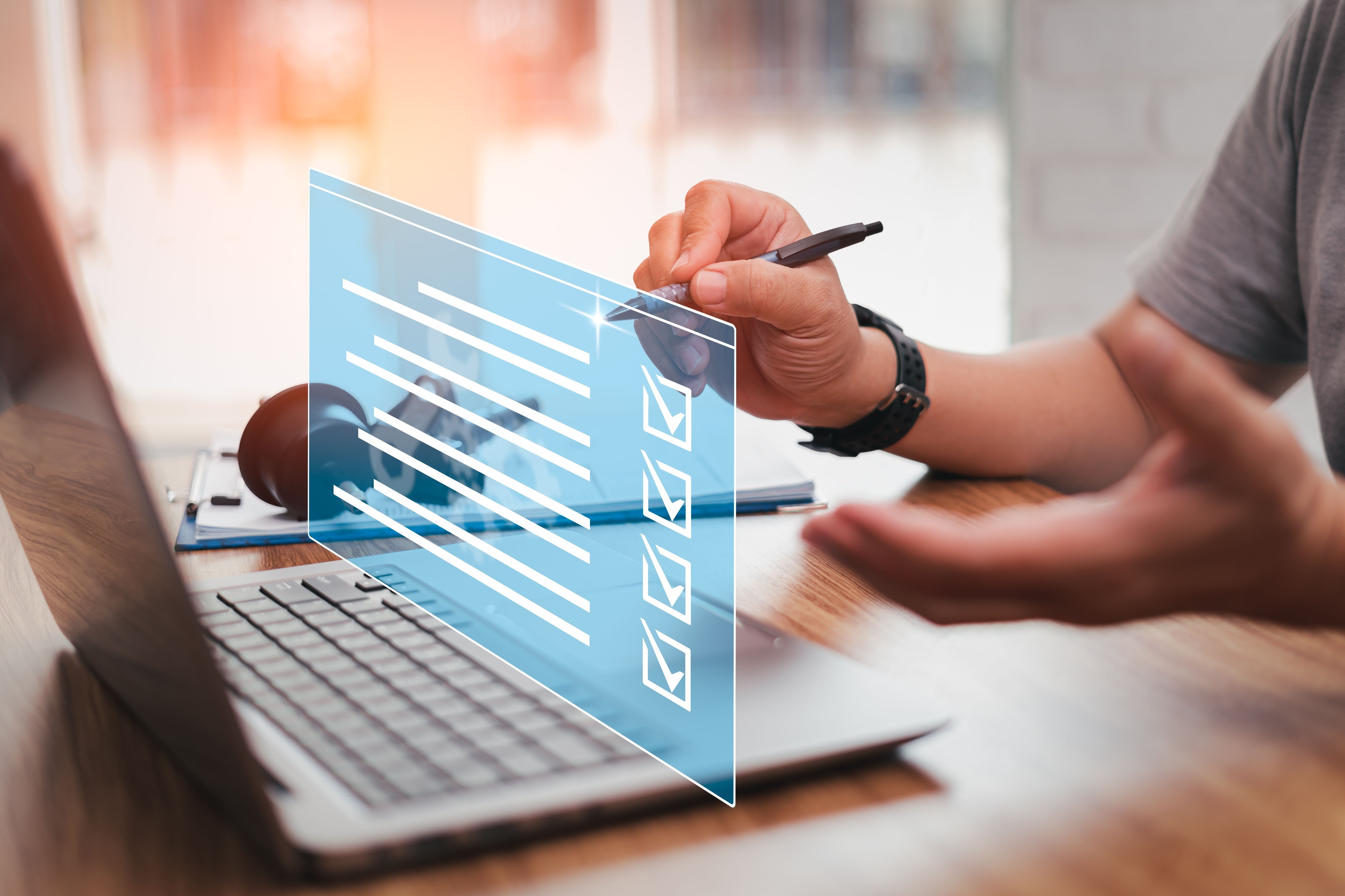 PDF Digital Signature Library | Apryse SDK