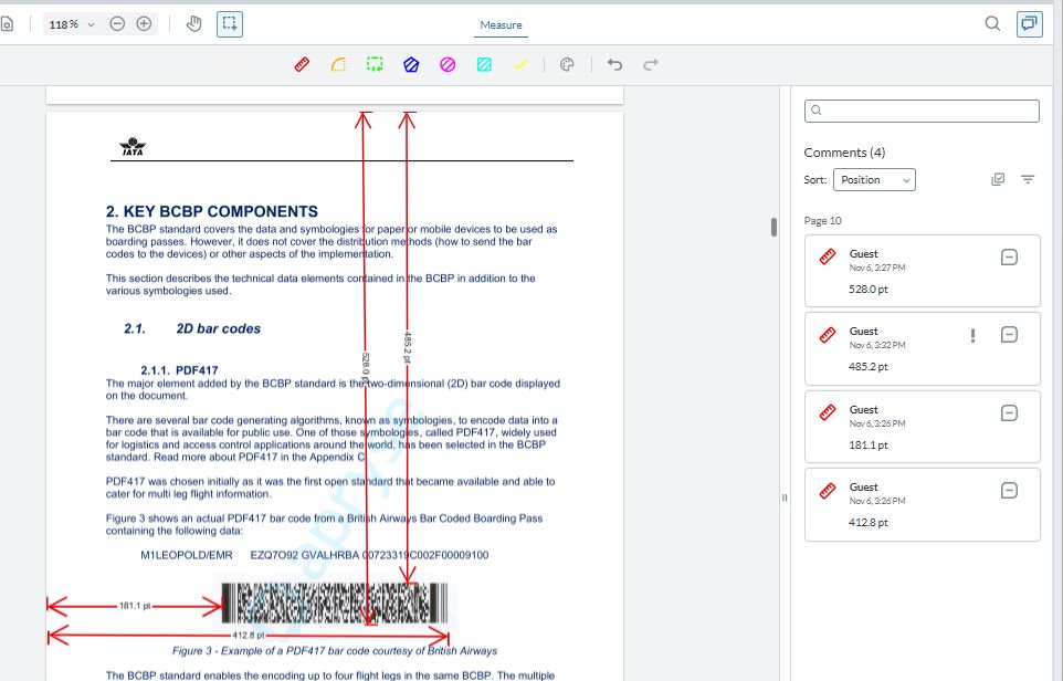 How to read Barcode Using Node.JS | Apryse