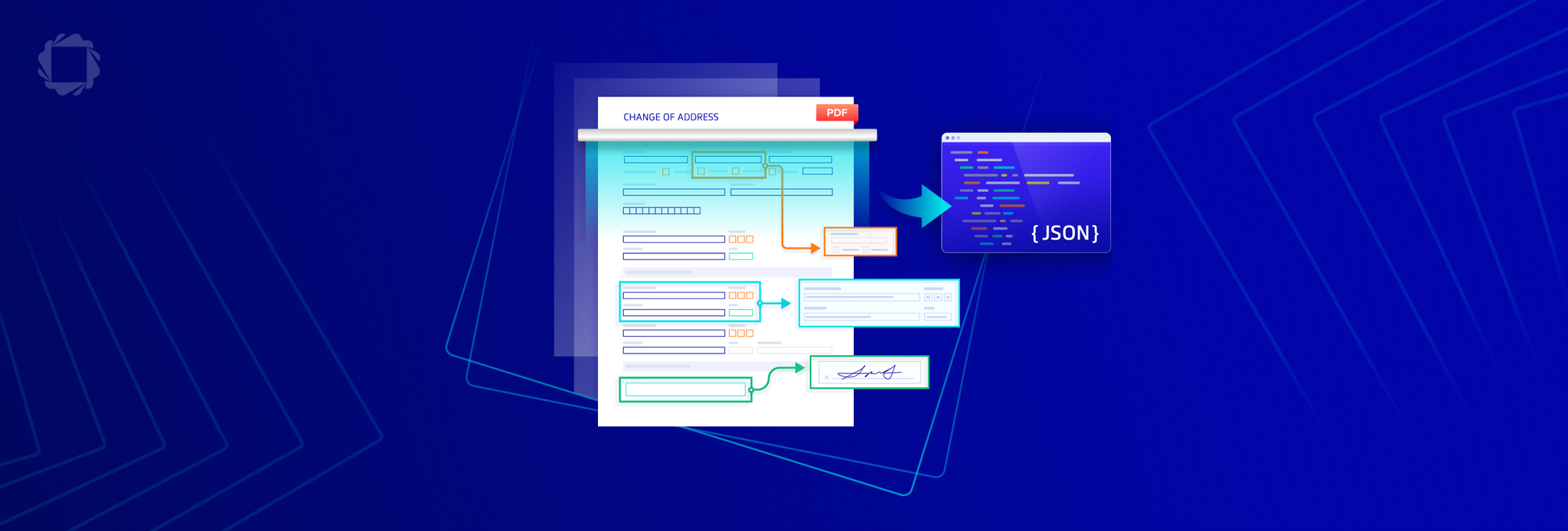 Auto Detect Pdf Form Fields With The New Idp Solution Apryse