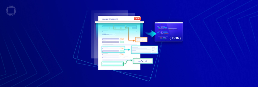 Auto-detect PDF Form Fields with the New IDP Solution | Apryse