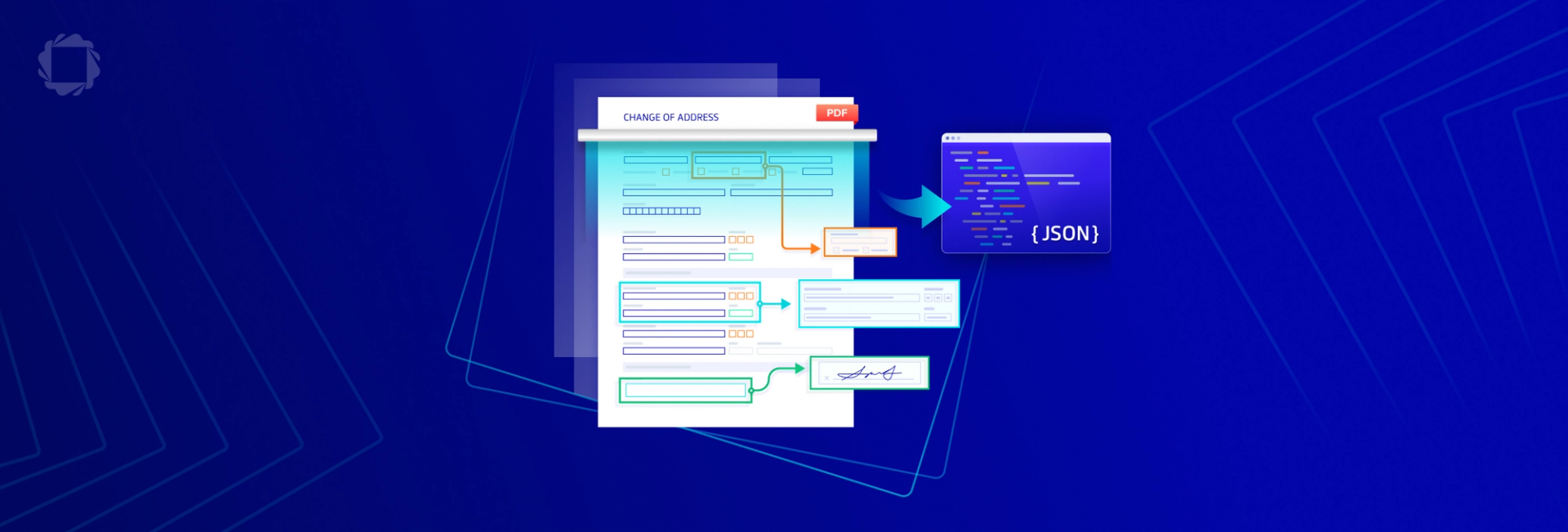 Auto-detect PDF Form Fields with the New IDP Solution | Apryse Auto-detect PDF Form Fields with the New IDP Solution | Apryse