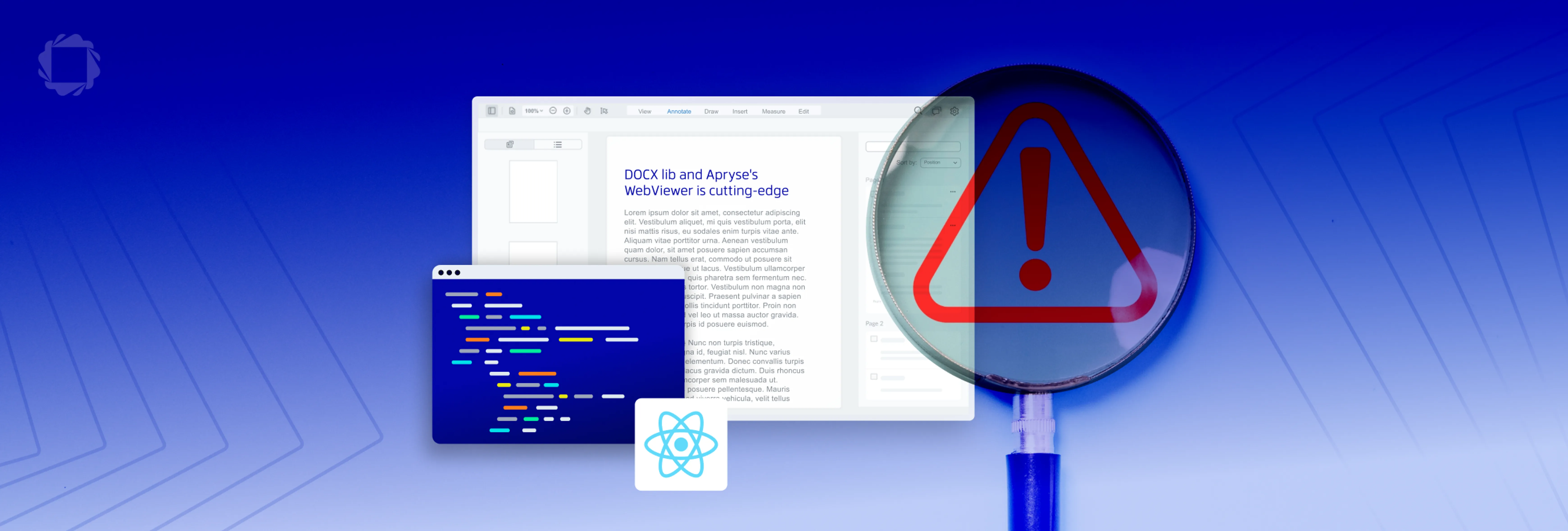 Docx Word Document Editing Integration Solution Apryse