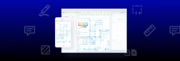 Document And Pdf Annotation Sdk Apryse