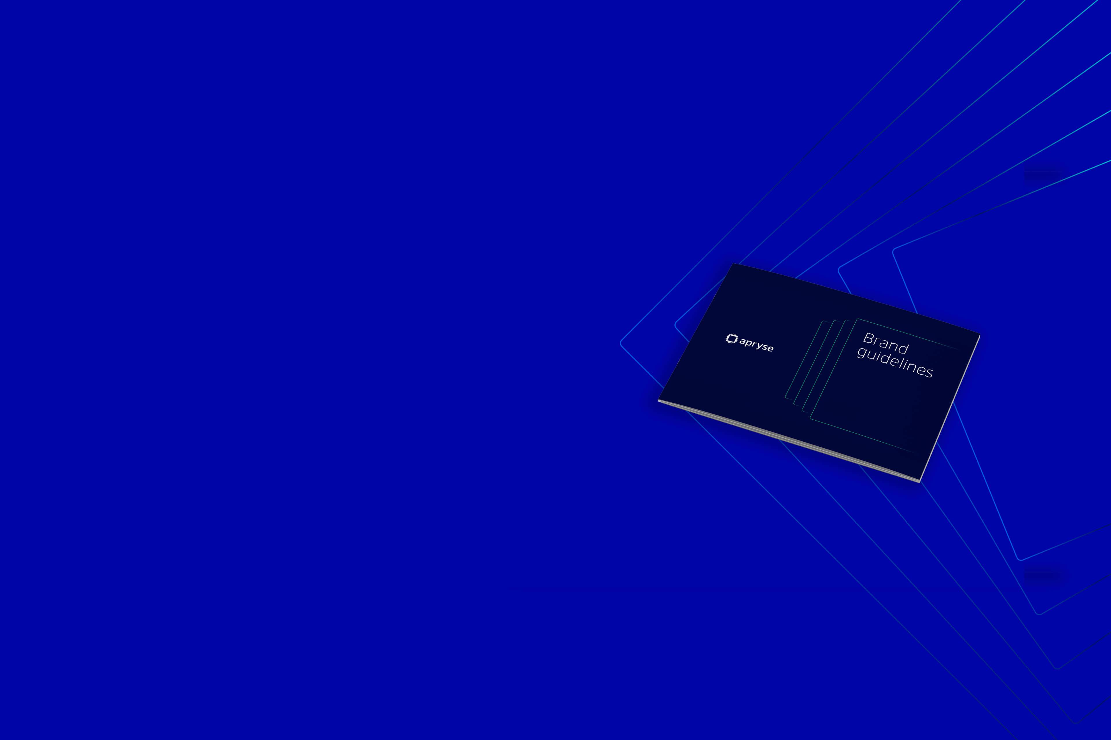 Apryse Brand Guidelines