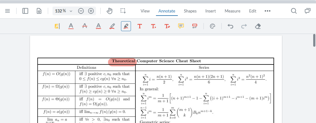How to Create Text Link Annotations in WebViewer | Apryse