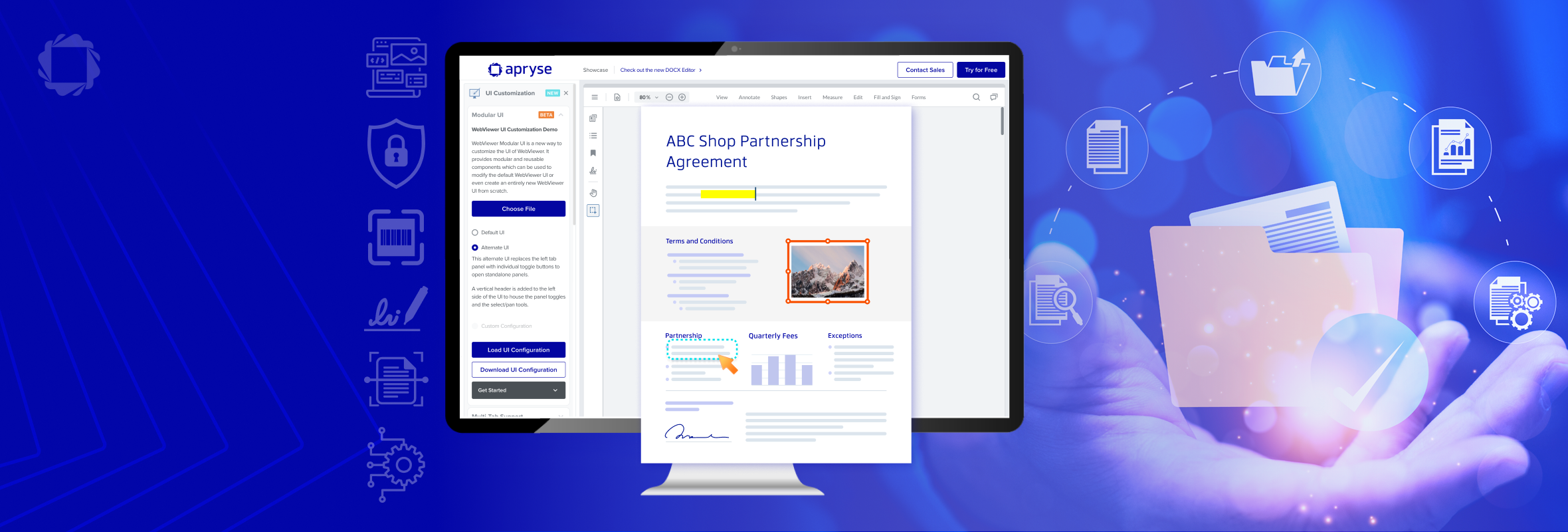 The Impact of Smart Data Extraction on Digital Transformation | Apryse