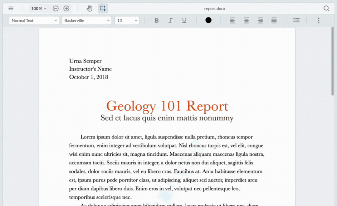 WebViewer: JavaScript Document SDK | Apryse