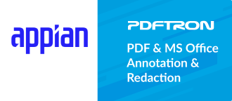 Apryse | Appian Document Viewer