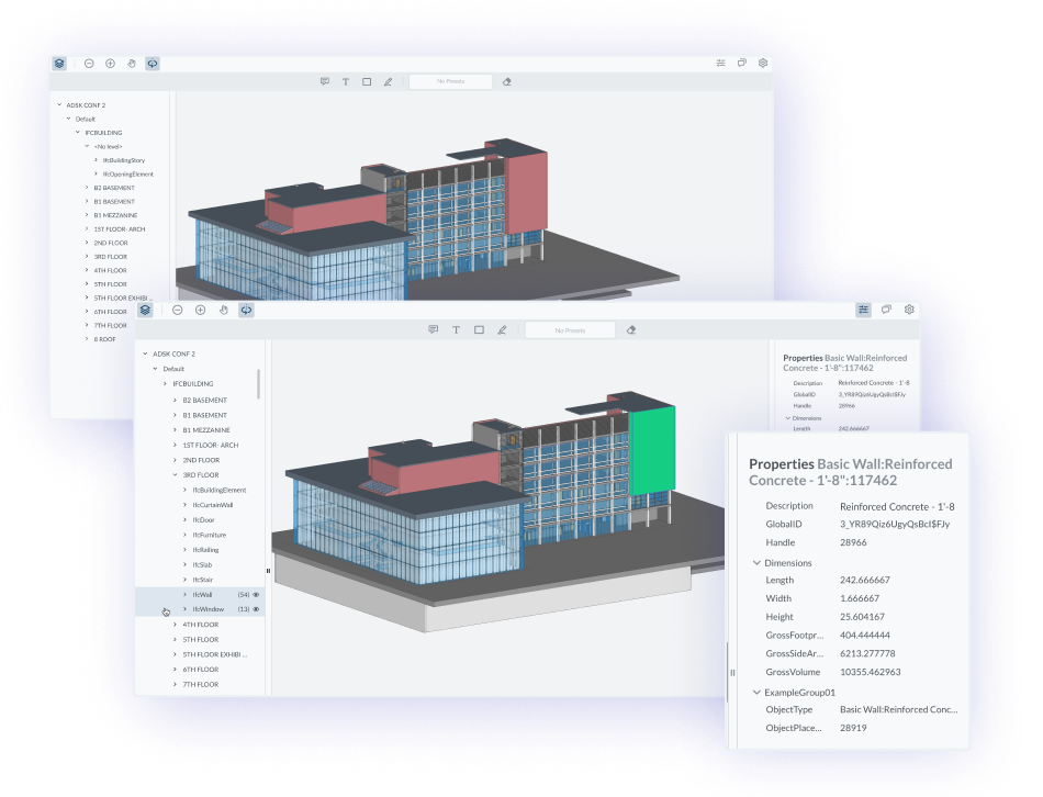 CAD SDK: View, Measure & Annotate DWG | Apryse