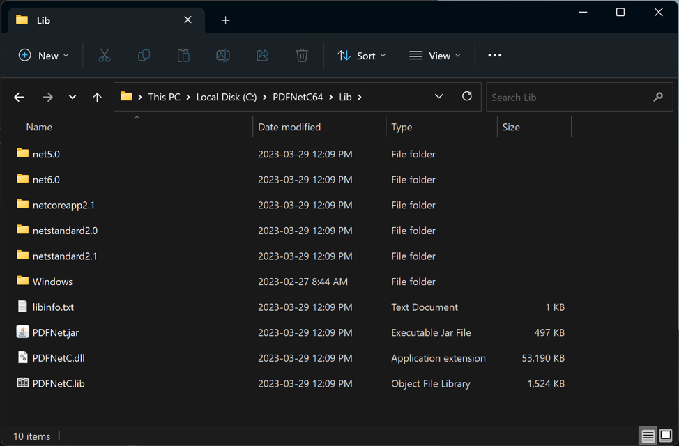 Extract Data from PDF Using Apryse SDK and C# | Apryse