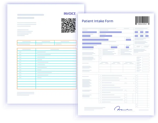 Pdf Data Extraction Apryse
