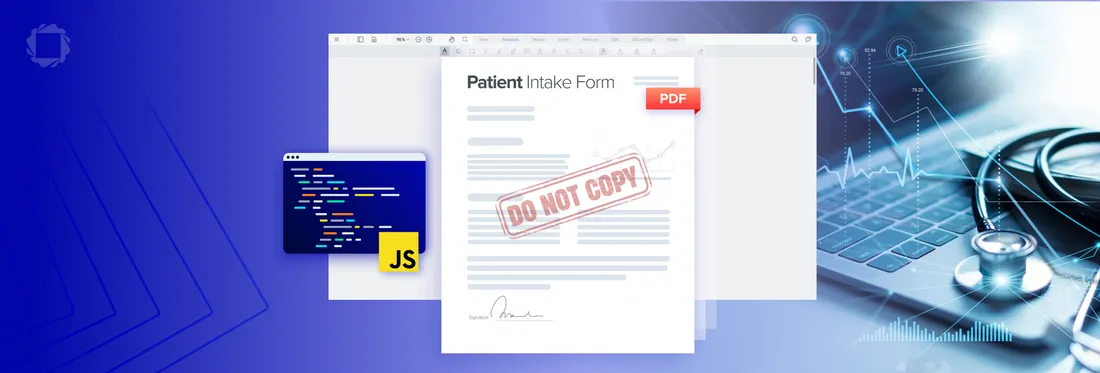 How To Add Stamps In Pdf Using Javascript Apryse