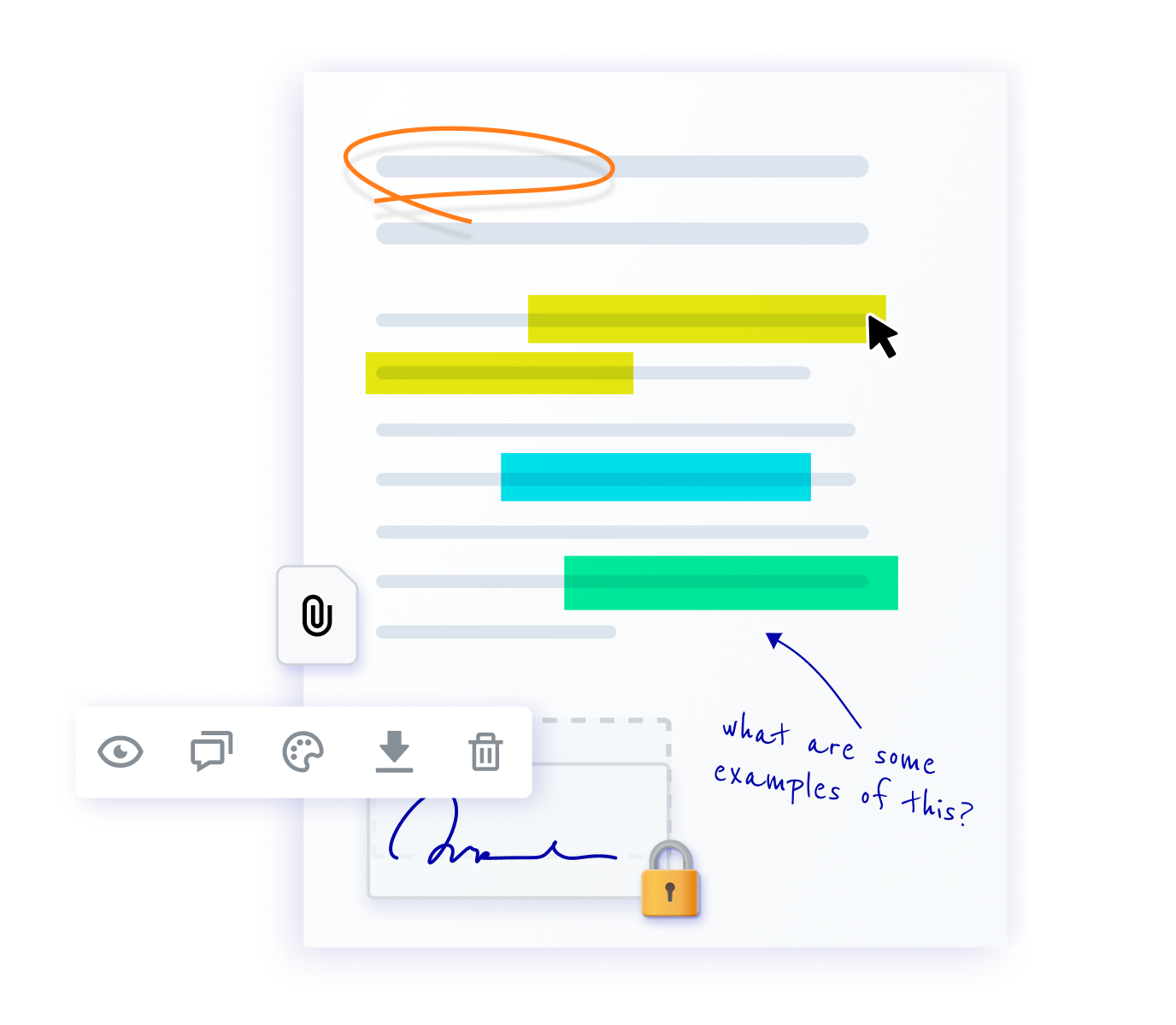 Apryse PDF SDK | Customizable PDF functionalities for all platforms