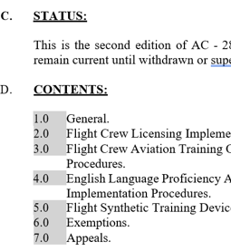 PDF to Office Conversion in Python with Apryse SDK