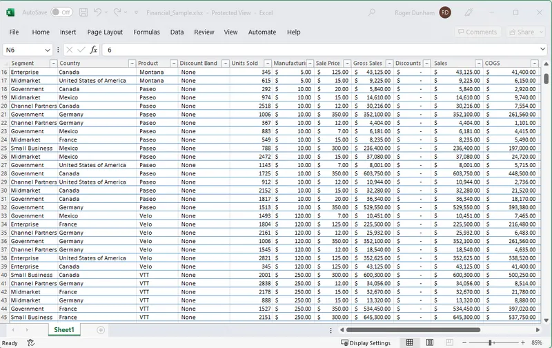 Options For Converting Office Documents To Pdf With Apryse Sdk