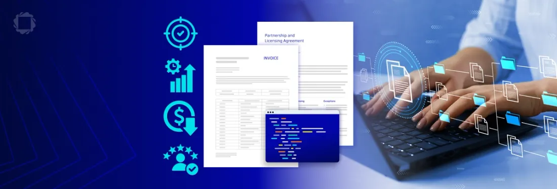Automated Document Processing For Business Needs Apryse