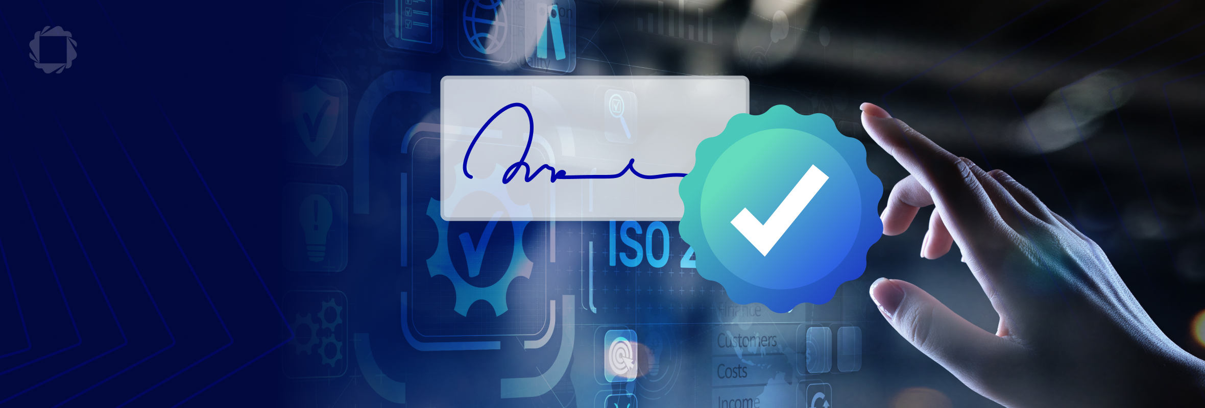 PDF Digital Signature Library | Apryse SDK