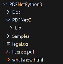 How to Extract PDF Data Using Python and Apryse SDK | Apryse