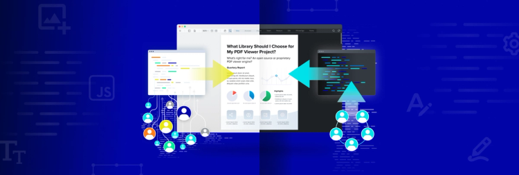 Guide to Choosing a PDF Rendering and Viewing Library | Apryse