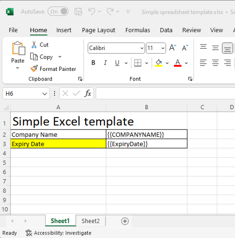 Efficient Data-Driven Document Generation with Apryse and Python