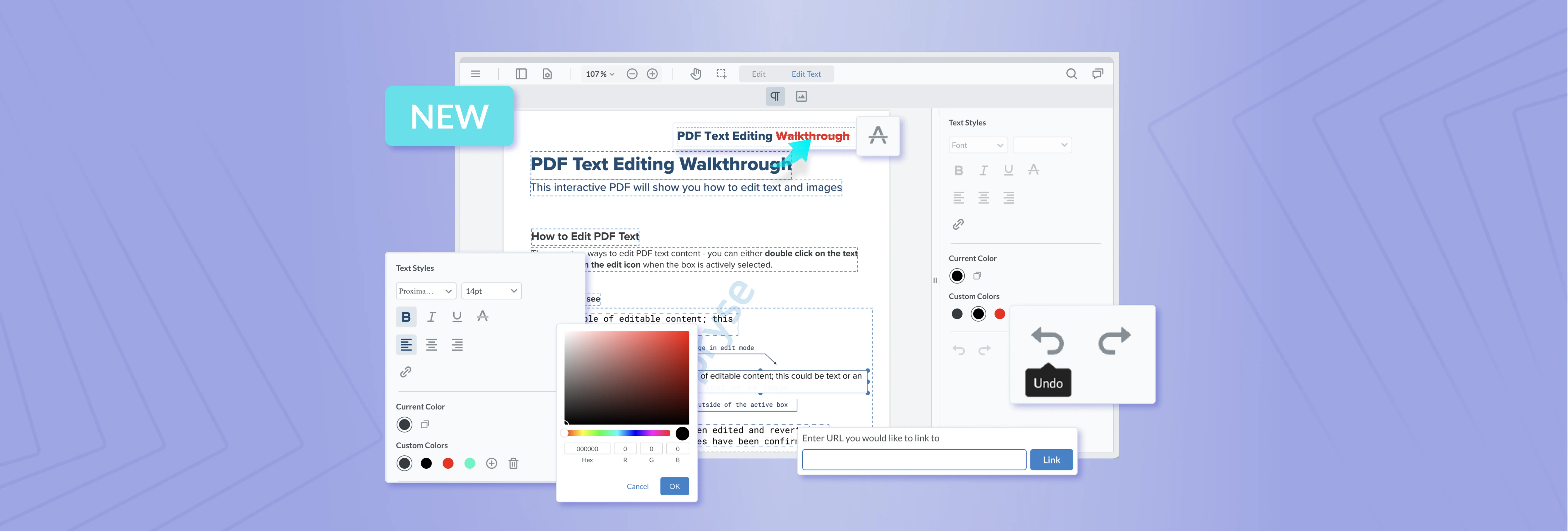 Auto-detect PDF Form Fields with the New IDP Solution | Apryse Auto-detect PDF Form Fields with the New IDP Solution | Apryse