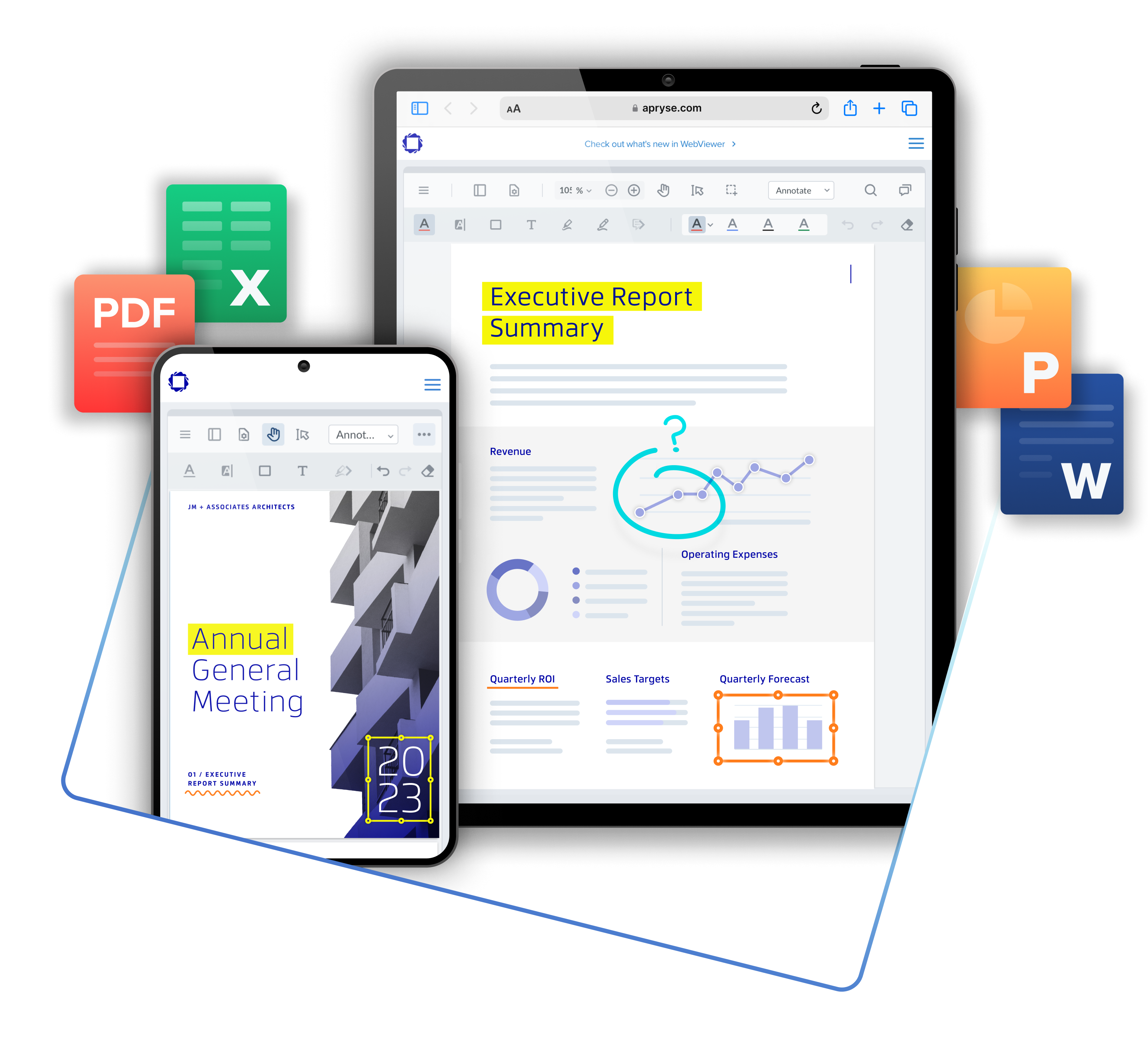 PDF Optimizer | Apryse
