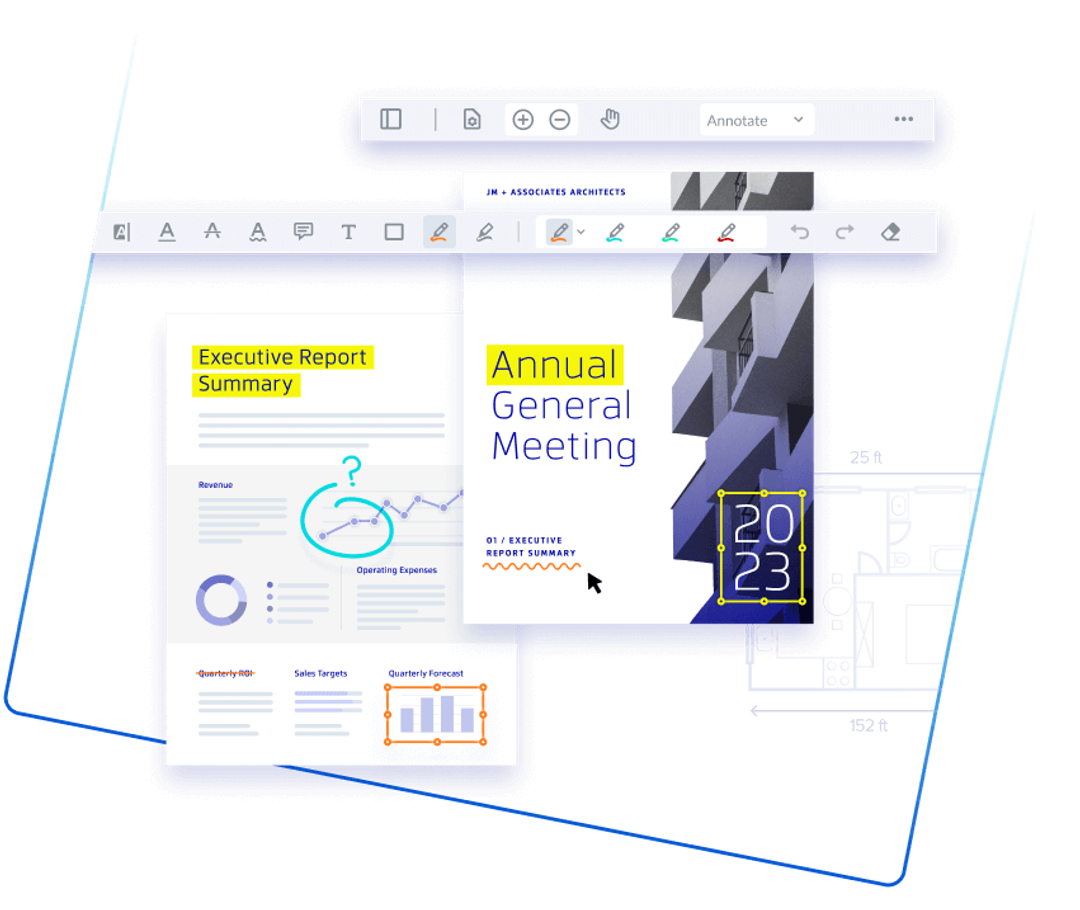 Document & PDF Annotation SDK | Apryse