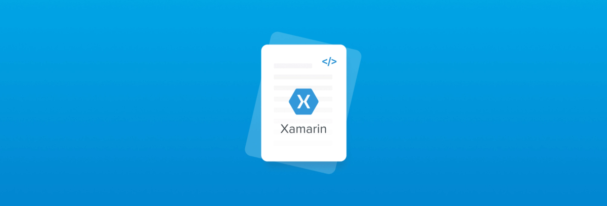 How to View a PDF in Xamarin.Forms Using Apryse