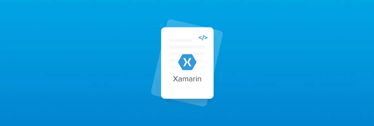 How To View A Pdf In Xamarin Forms Using Apryse