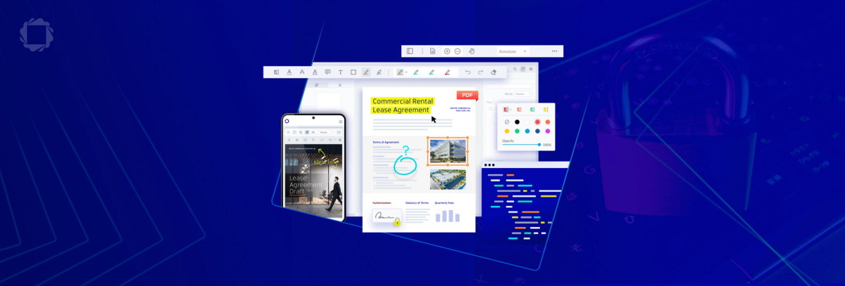 A Guide On What You Need To Know About A Pdf Sdk Apryse