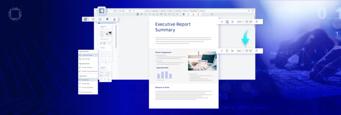 Create Custom Tabs with Apryse WebViewer Modular UI Create Custom Tabs with Apryse WebViewer Modular UI