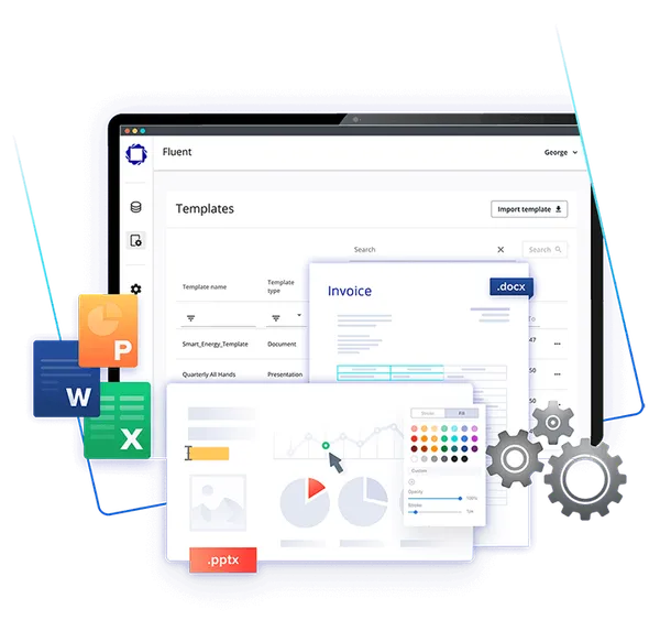 Document Generation & Automation | Apryse Document Generation & Automation | Apryse