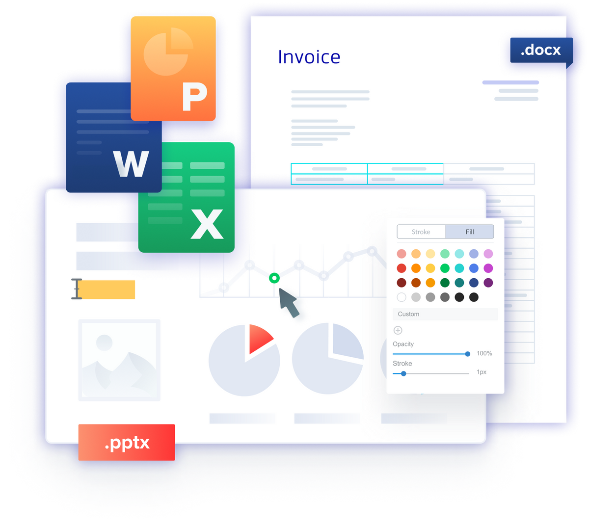 Generate Automate Documents With Fluent Apryse generate-automate-documents-with-fluent-apryse