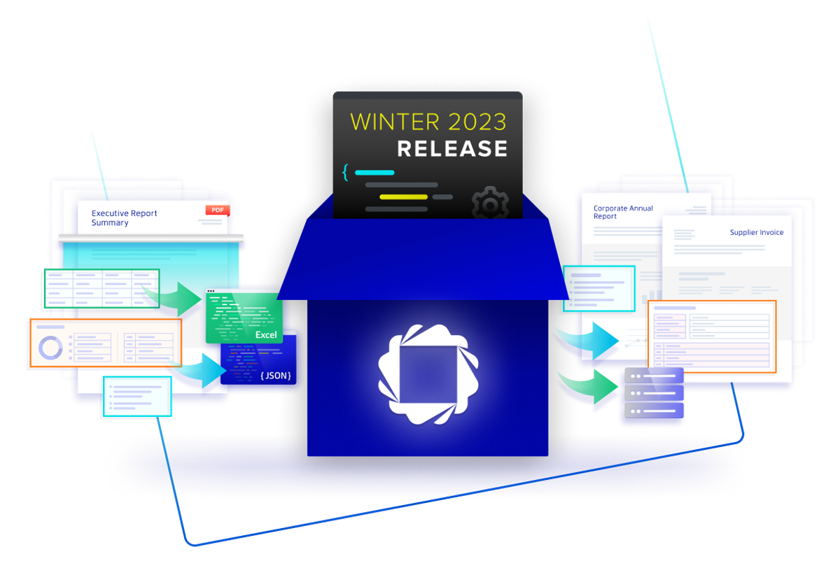 Explore Quarterly Releases - Everything That's New in the Apryse SDK ...