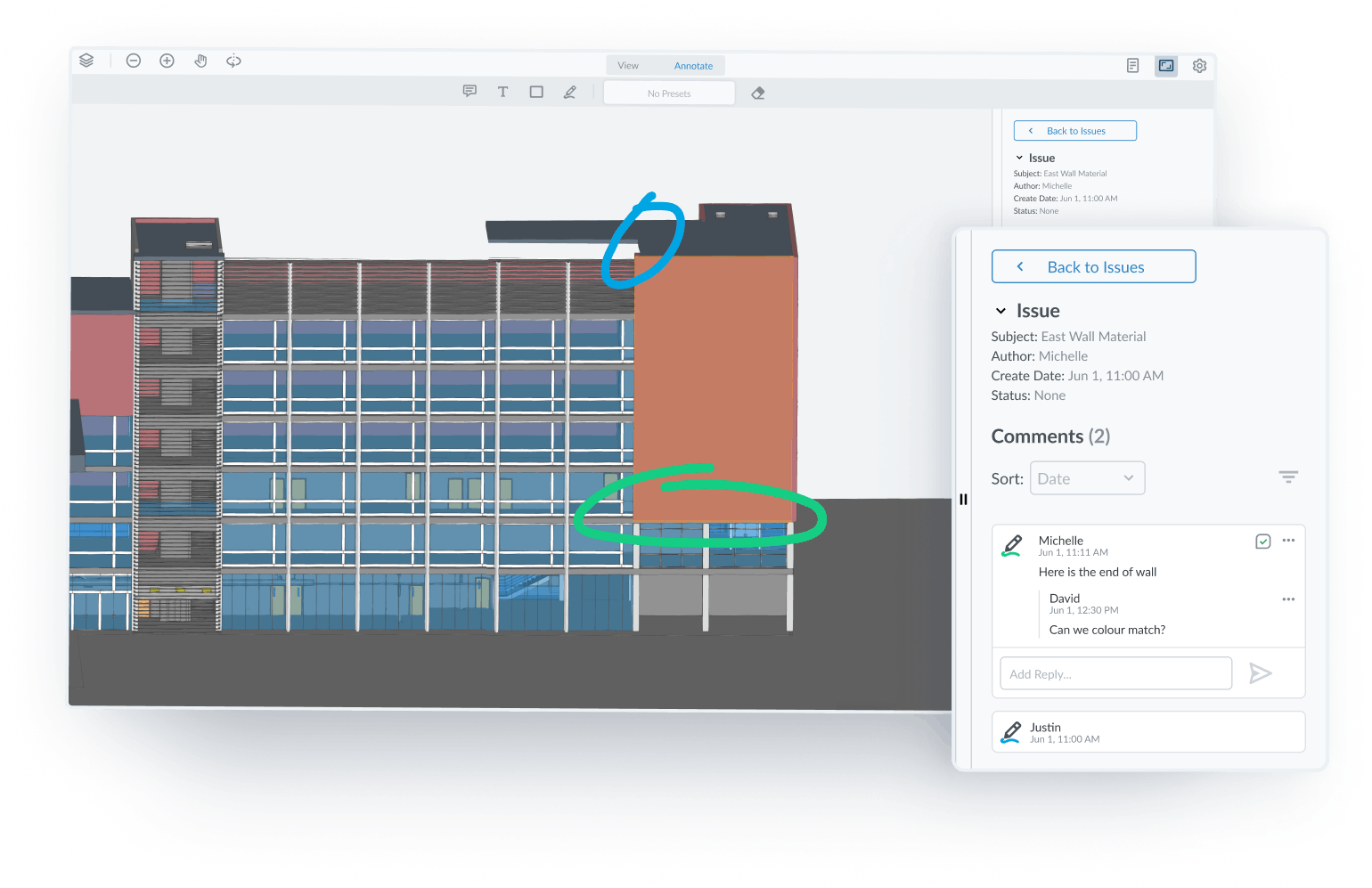 Web BIM 3D Collaboration Solution | Apryse