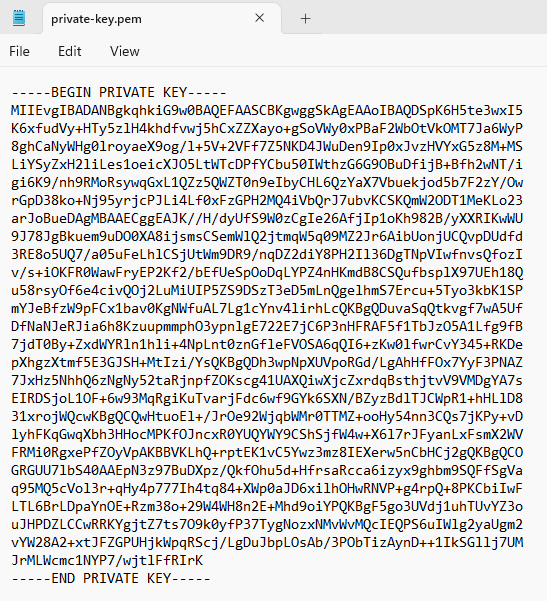 Simplify PDF Signing: A Guide to Self-Signed Certificates with WebViewer