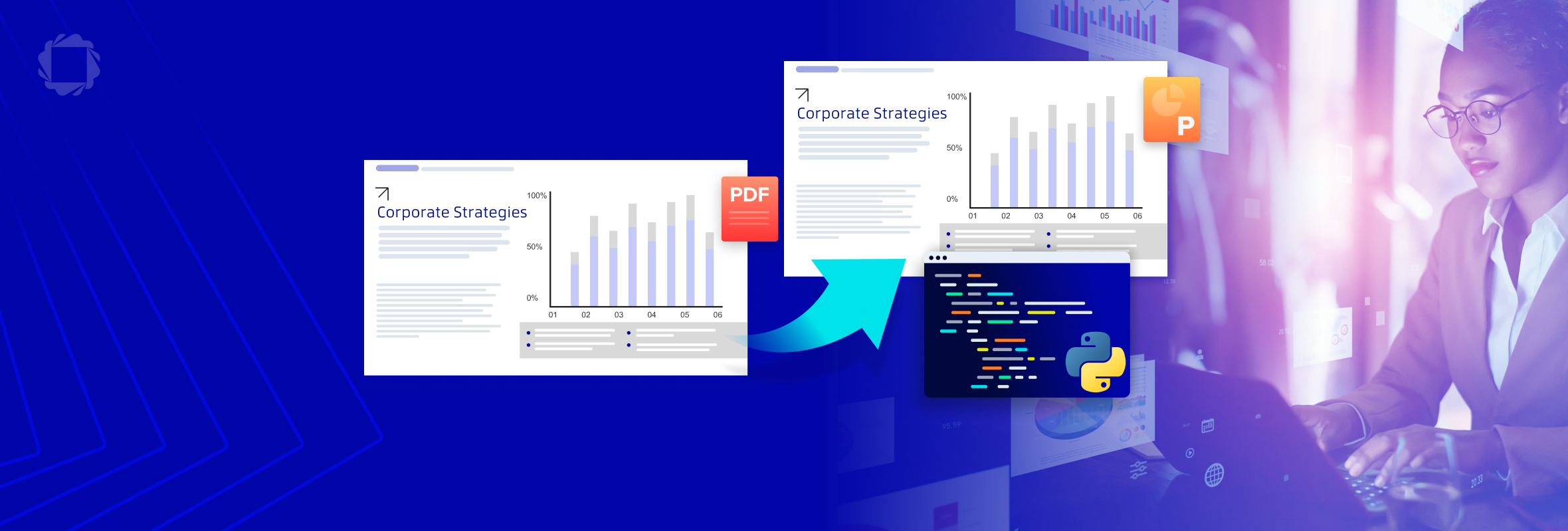 What’s Inside My PDF? Raster or Vector? | Apryse