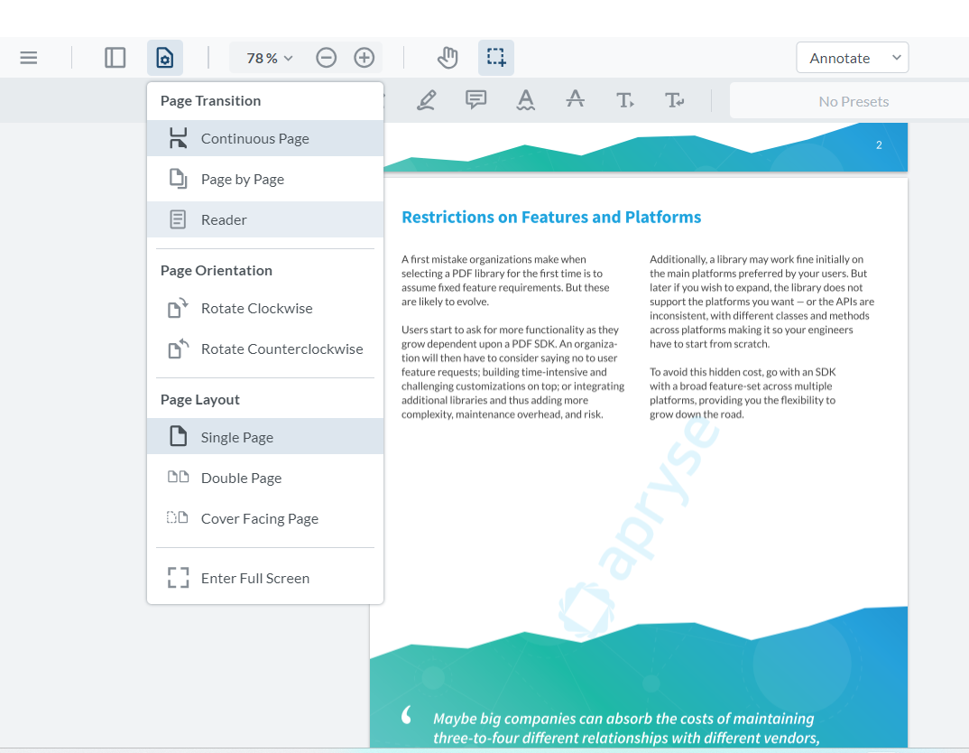 PDF or HTML: Which is the Best Format for Document Viewing?